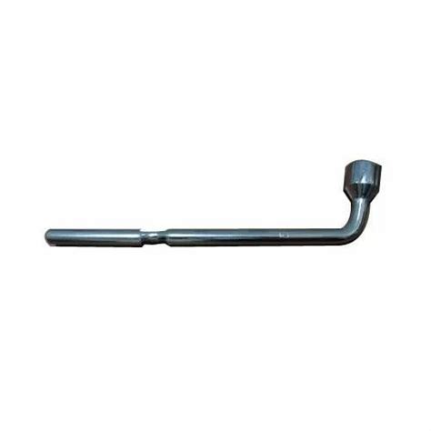 L Type Spanner Size 19mm 21mm 17mm At Rs 48 Piece In Ludhiana Id