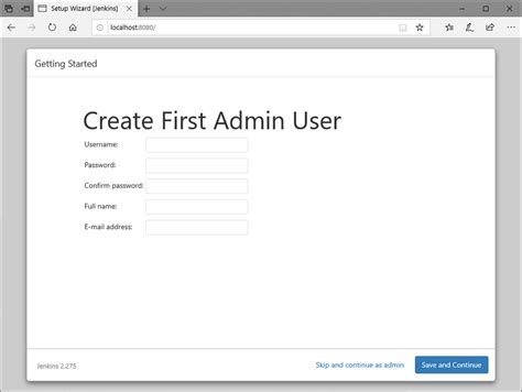 Getting Started With Cicd Using Delphi And Jenkins On Windows