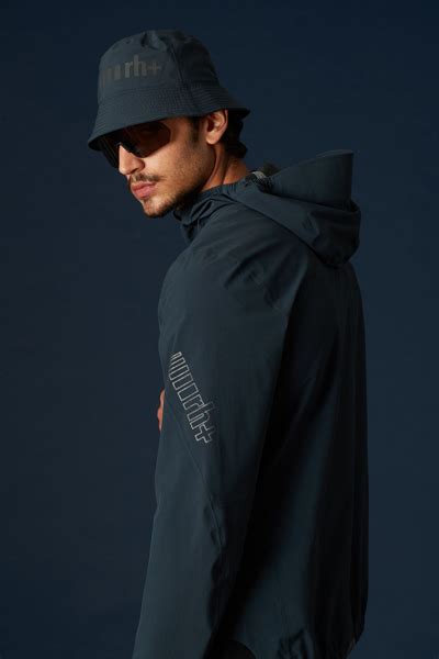 giacca zerorh 2 5 elements all track jacket