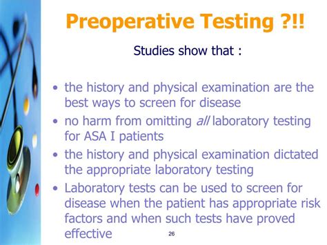 Ppt Preoperative Evaluation Powerpoint Presentation Free Download Id 4674317