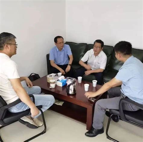 湖南新华就优化新疆克拉玛依光热光伏一体化项目技术方案与中南院深入研讨公司建设克拉玛依