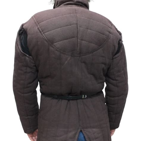 Larp Armor German Style Plackart