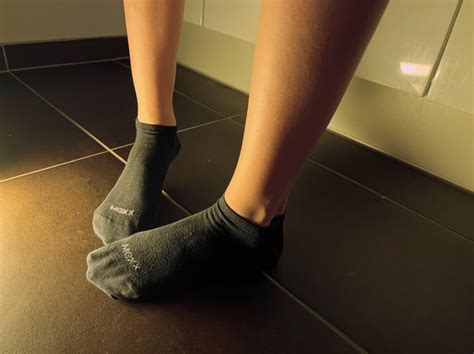 Like My Socks R Sockfetish
