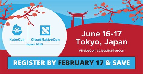 Cloud Native Computing Foundation Cncf On Linkedin Kubecon Cloudnativecon Kubernetes K8s