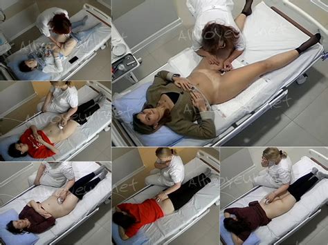 Hacked IP Cameras In Gynecological Cabinet 2022 NEW Page 58