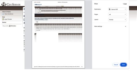 Reflected Xss Vulnerability In Geoserver Versions 21 To 219 And 222 By Ivan Andres