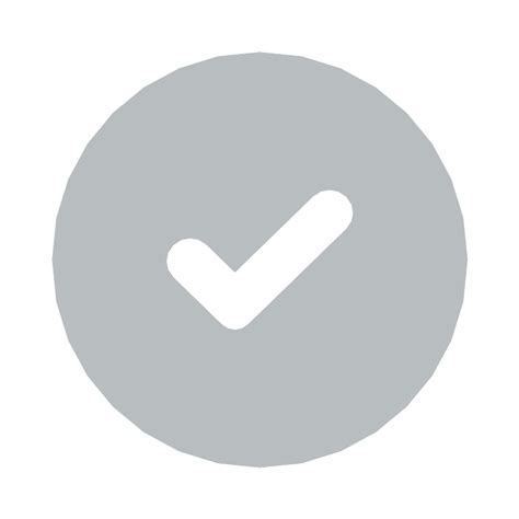 Check Circle Vector SVG Icon SVG Repo Check Circle Vector SVG Icon SVG Repo