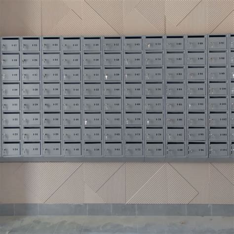 Mailbox Hold HPB Emby