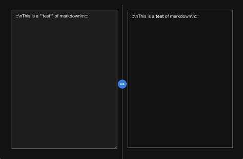 How To Get N To Render A New Line · Issue 85 · Quasarframeworkquasar Ui Qmarkdown · Github