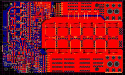 Arduino Compatible DIY BMS 5S 30A Using BQ76920 Hackaday Io