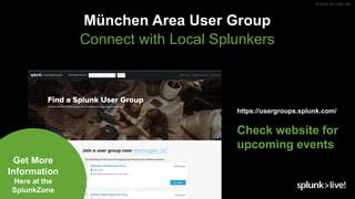 Splunk Incident Response Orchestrierung Und Automation PPT
