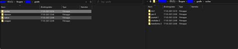 Kotlin IntelliJ Error Could Not Open Init Generic Class Cache For