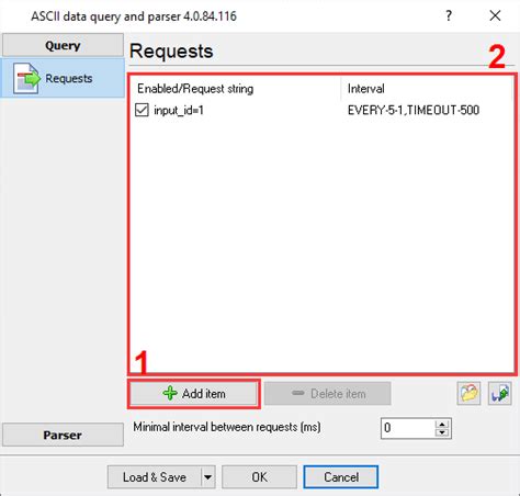 Read Sensors Data Via An Cgi Interface Agg Software