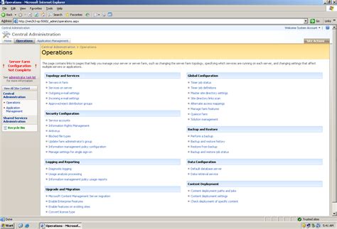 Ad Shot Gyan Kerberos Double Hop Configuring Sharepoint