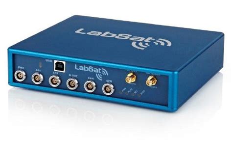 Labsat Racelogic Support Centre