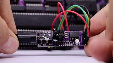 Electronic Engineering Vs Electrical Engineering R Electricalengineering