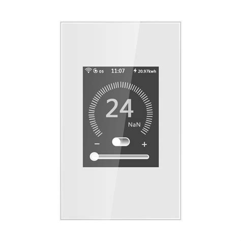 What Features Should I Look For In A Thermostat Smart Switch Blog
