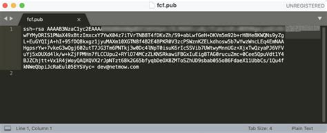 how to connect laravel forge by using ssh or sftp in 4 easy steps