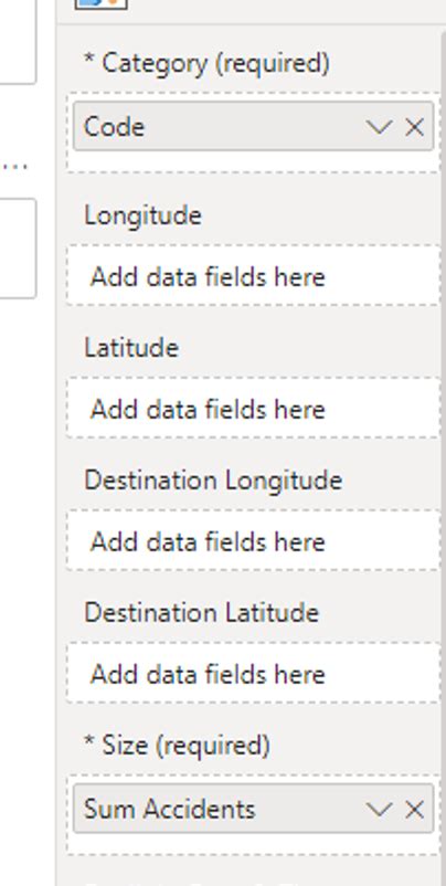 Power A Power BI Map With Snowflake