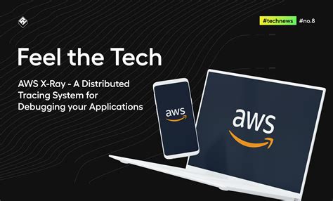 using aws x ray to debug applications