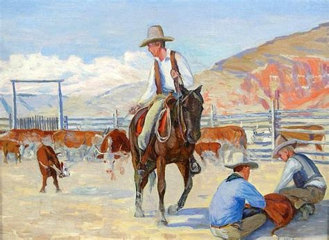 Harold Dow Bugbee 1900 1963 American Gallery