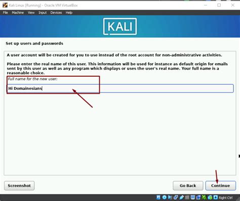 Cara Install Kali Linux Kegunaan Dan Panduan