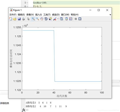 Matlab遗传算法公交车路线优化matlab可以设计公交换乘次数的程序 Csdn博客
