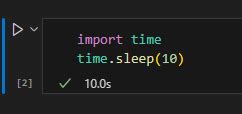Run Python Shift Enter Shortcut In Other Terminal While The Main Terminal Is Running In Visual