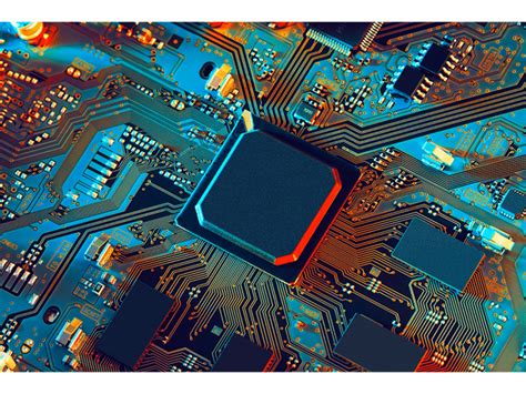 Chiplets Revolutionizing Semiconductor Design And Manufacturing Edge Ai And Vision Alliance