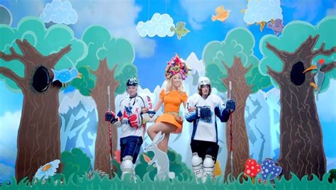 I Cry Like Yuko Oshima Russianukrainian Pop Olya Polyakova Оля