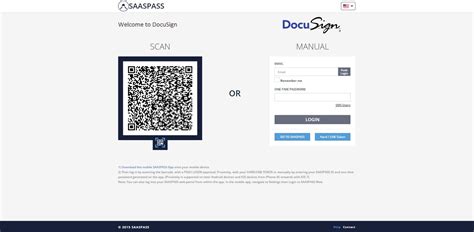 How To Add Two Factor Authentication 2fa To Docusign By James Smith Saaspass
