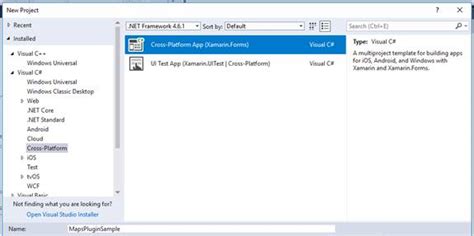 mvvm databinding in xamarin forms using fresh mvvm