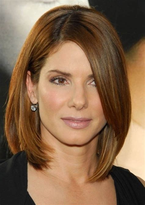 30 Beautiful Medium Hairstyle To Try Now