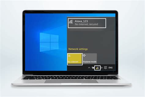 Fix Limited Access Or No Connectivity WiFi On Windows 10 TechCult