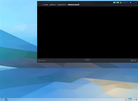 Could Not Connect To Steam Network Error Manjaro · Issue 8481 · Valvesoftwaresteam For