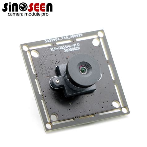 Global Shutter AR Camera Module For Smartphones MP Color Image