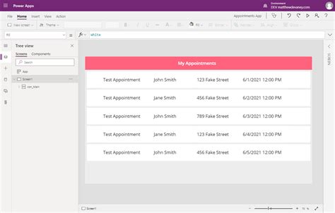 Simplify Importing And Exporting Power Apps With Datasource Environment