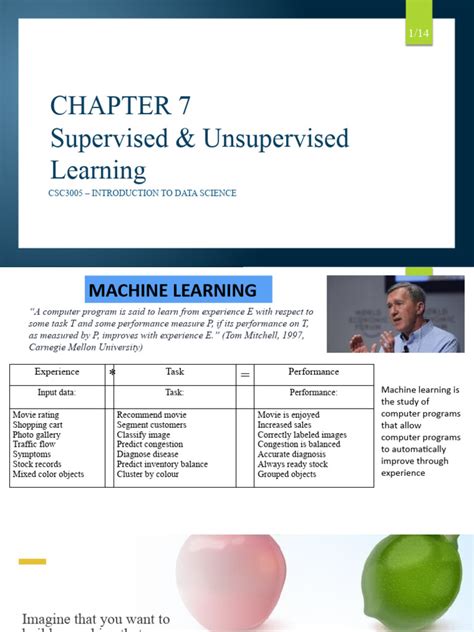 Chapter 7 Learning Pdf Machine Learning Cluster Analysis