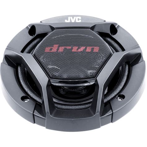 Jvc 6 Inch Component Speaker Set Cs Dr601c Supercheap Auto