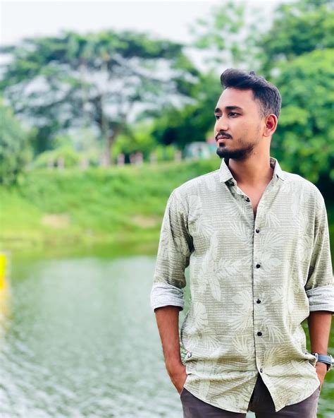 Raihan Chowdhury Swag Bodda Threads Say More