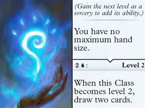 wizard class printings prices and variations mtg