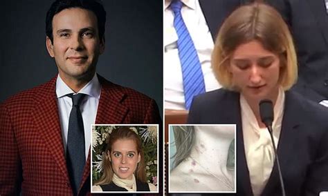 Multimillionaire Invisalign Inventor Quits Over Sex Assault Claims Daily Mail Online