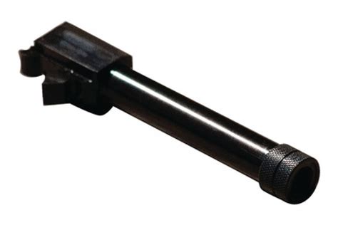 Gemtech Threaded Barrel Factory Sig 220 45acp 4345463 Barrels Buy Online Guns Ship Free From