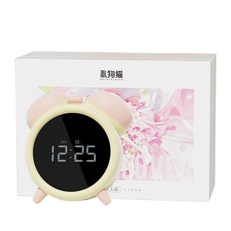 BeYourLover Adult Clock Alarm Sucking Vibrator App Remote Control The Leten