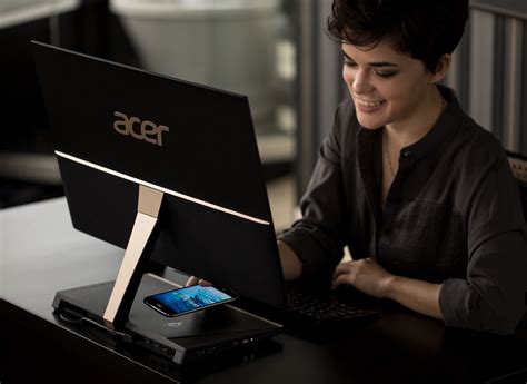 Acer Aspire S 24 All In One Desktop Computer Key Features Price Alternatives