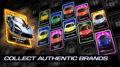 Csr 3 Street Car Racing Apk For Android Download