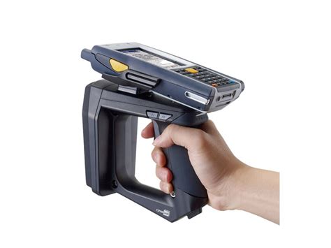 Cipherlab 1862 Rfid Reader Plexus Communications