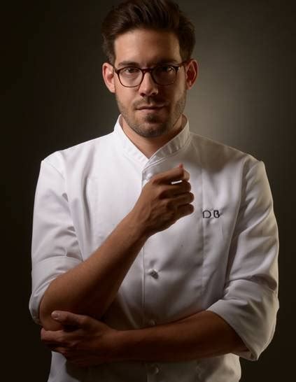 Daniel Budde Rheingau Gourmet And Wein Festival