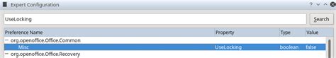 I Never Need To Lock Documents How Can I Prevent Locking English