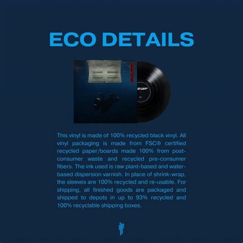 Billie Eilish Billie Eilish Hit Me Hard And Soft Standard Lp